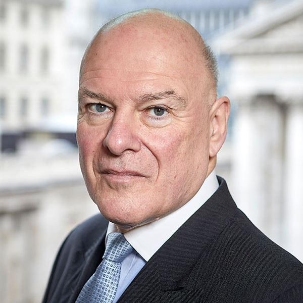 Edward Black Financial Services Lawyer gunnercooke llp