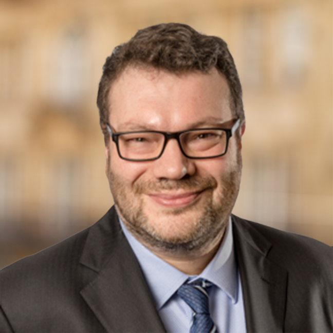 Adam Bushby a pensions lawyer at gunnercooke llp