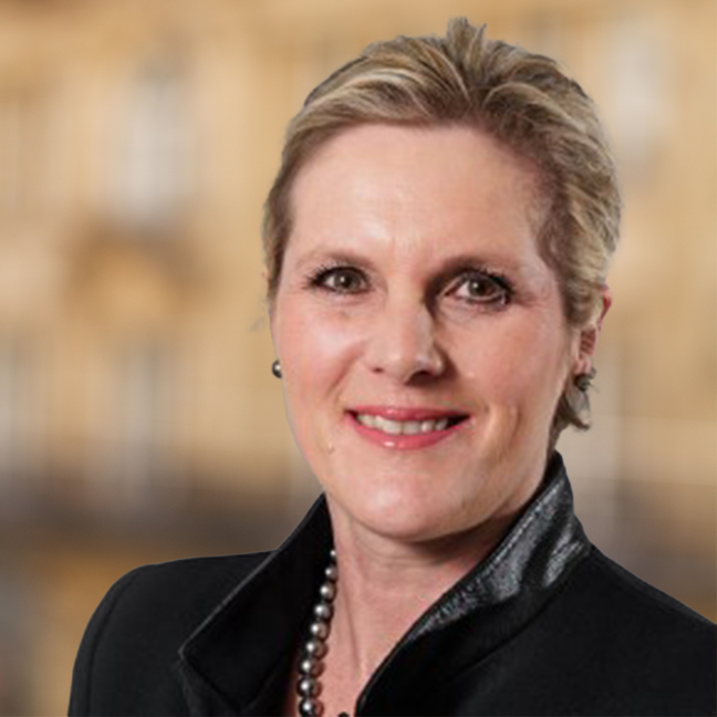 Amanda Allen - gunnercooke llp