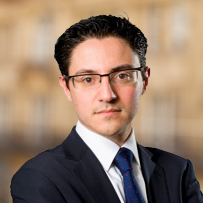 Benjamin Zatman - gunnercooke llp