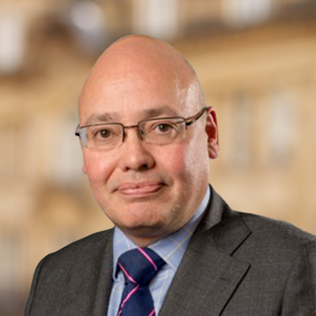 Chris Allan - gunnercooke llp