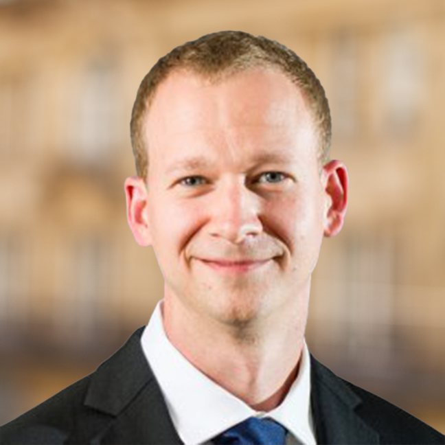 Chris Bushnell - gunnercooke llp