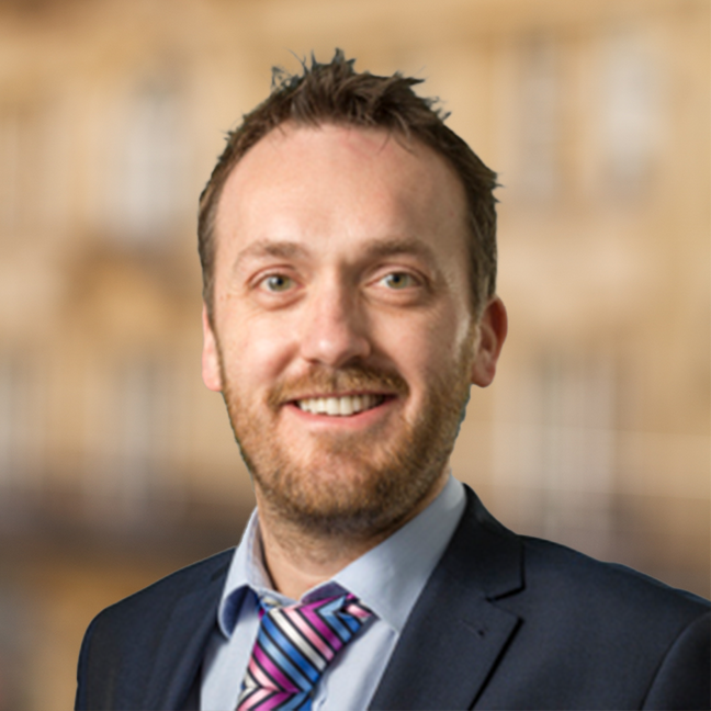 Chris Groves - gunnercooke llp