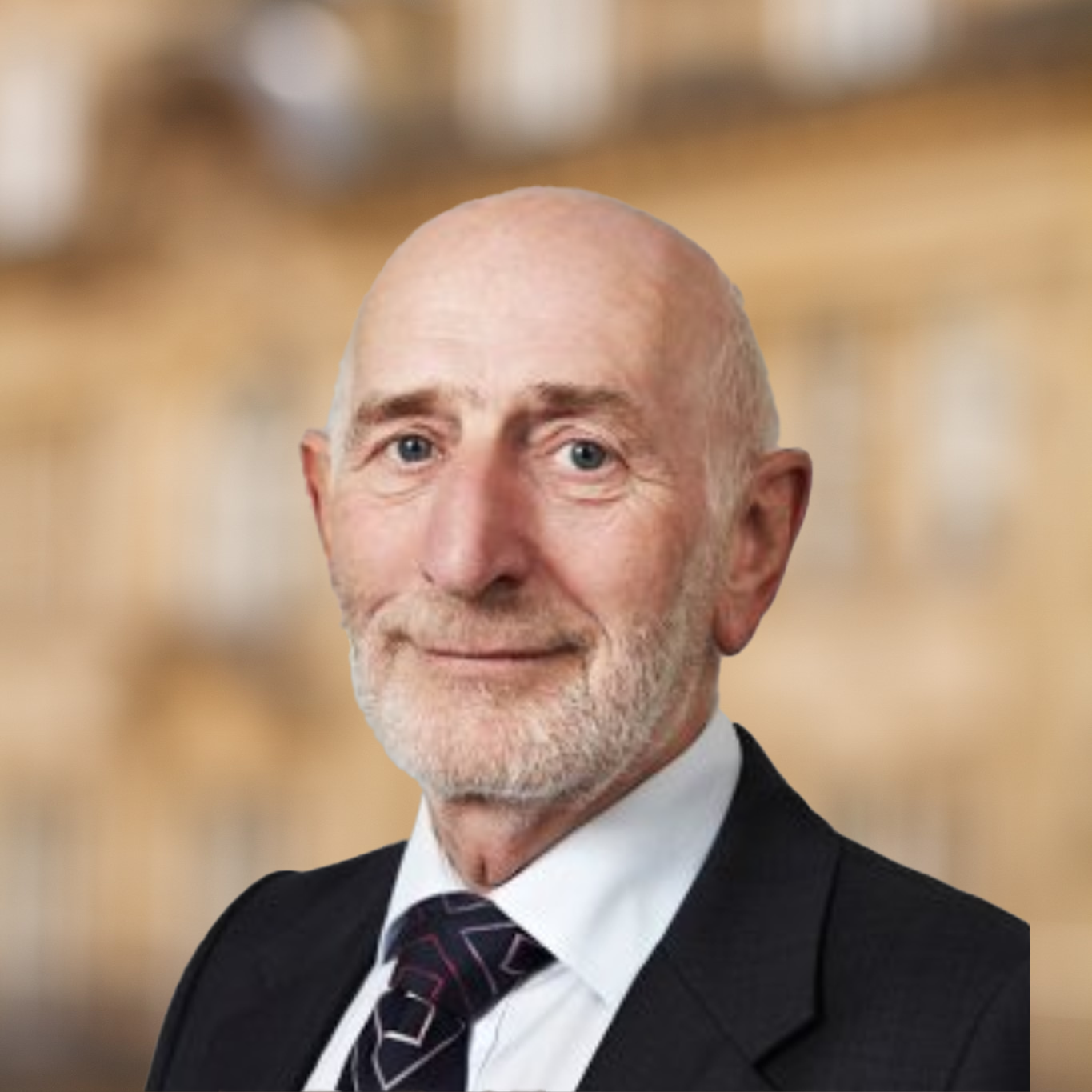 David Blackburn — gunnercooke llp