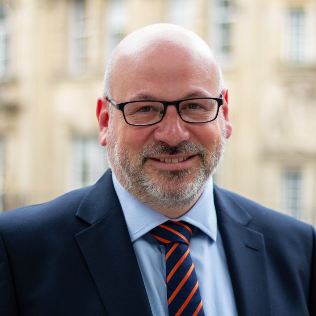 David Joseph — gunnercooke llp