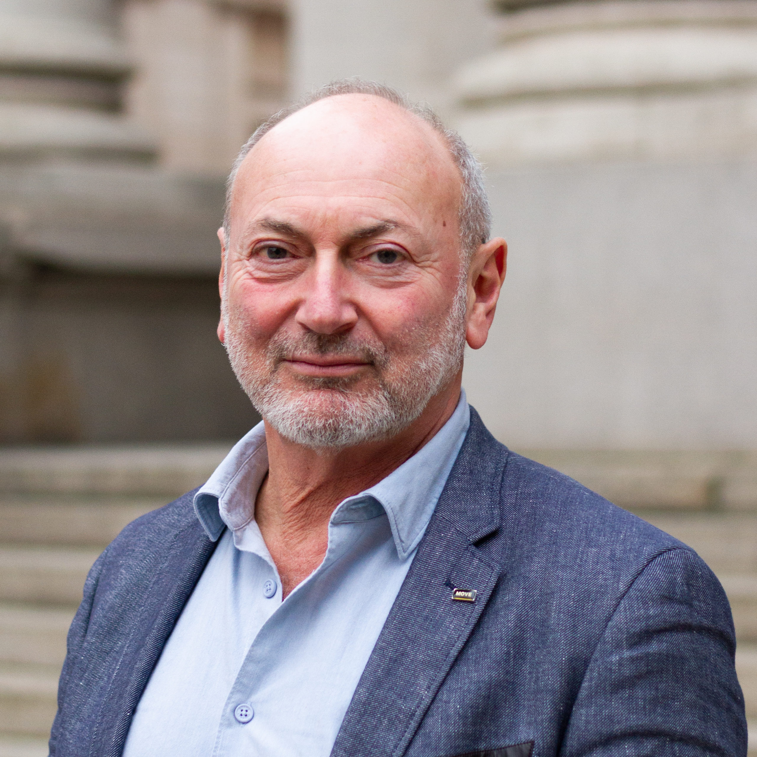 Jeremy Goldring, Restructuring & Insolvency Partner at gunnercooke