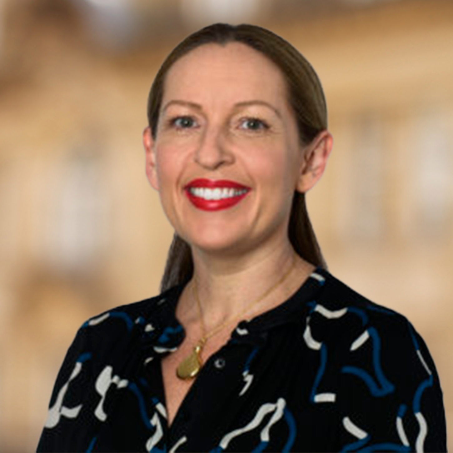 Lucy Keeble Real Estate Lawyer at gunnercooke llp