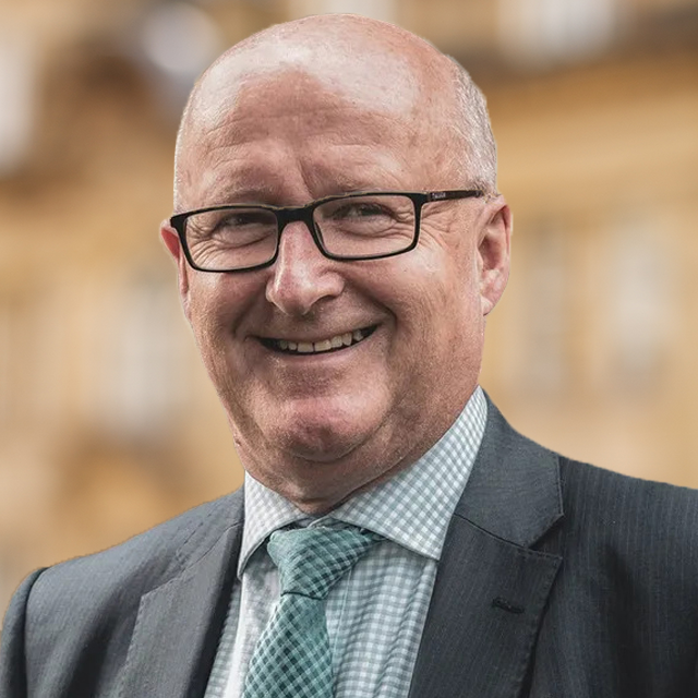 Mark Whittell Dispute Resolution Lawyer at gunnercooke llp