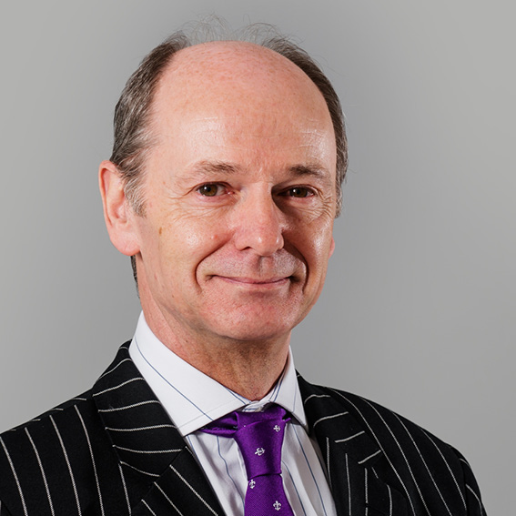 Martin Hallam Real Estate Lawyer gunnercooke llp