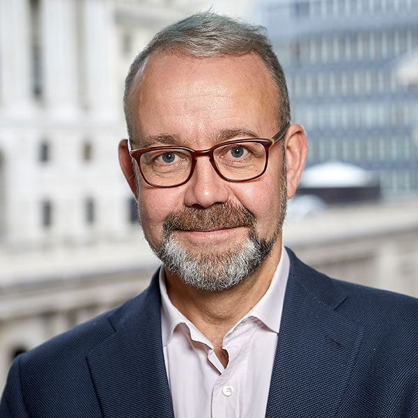 Matthew Searle Commercial and Corporate Lawyer at gunnercooke llp