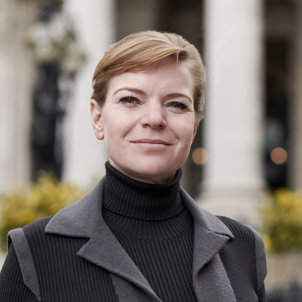 Menna Bowen - gunnercooke llp