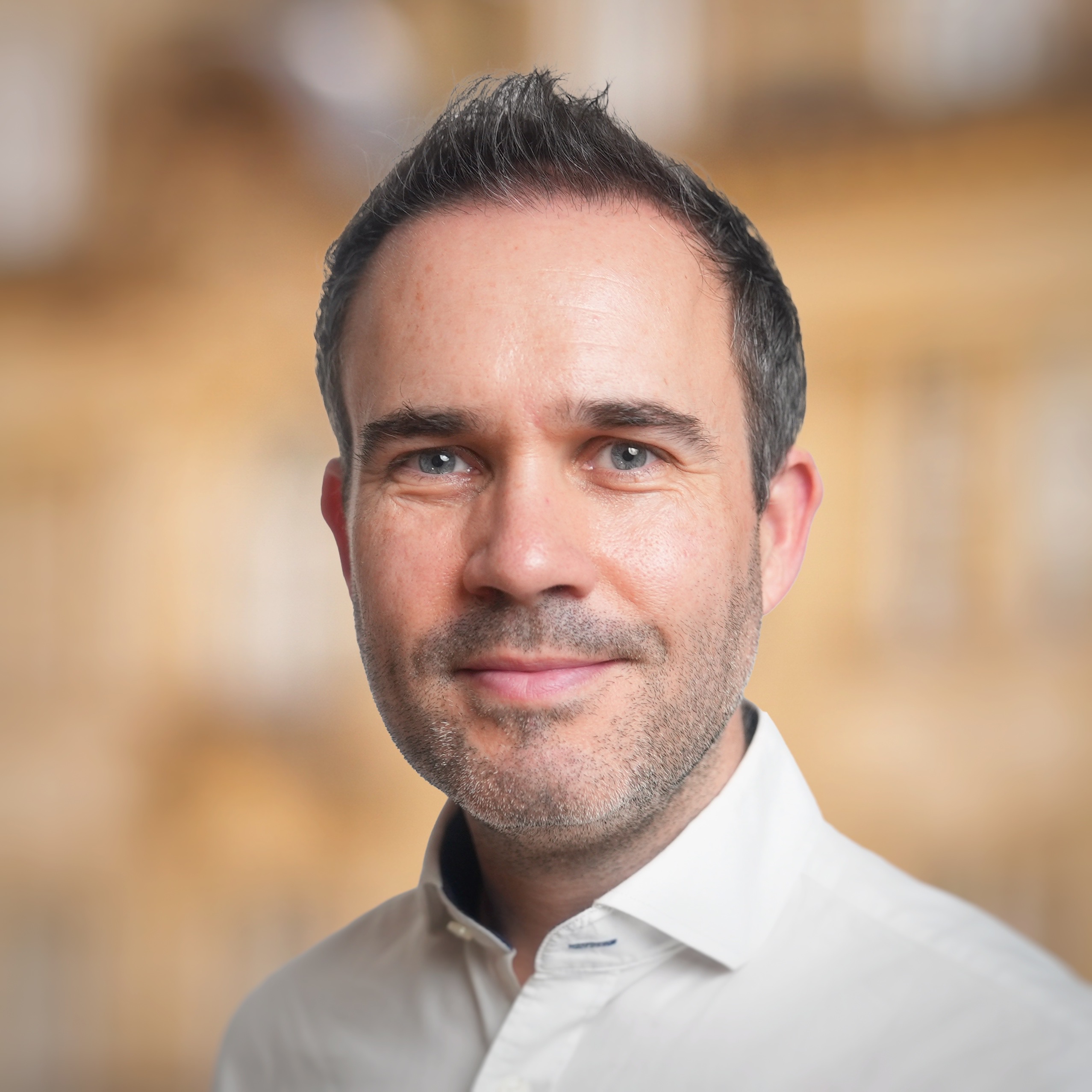 Nick Ducker - gunnercooke llp