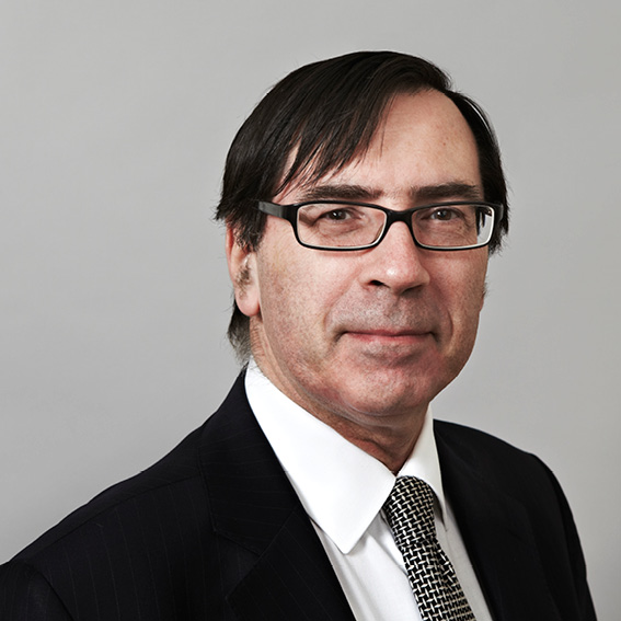 Peter Davis - gunnercooke llp