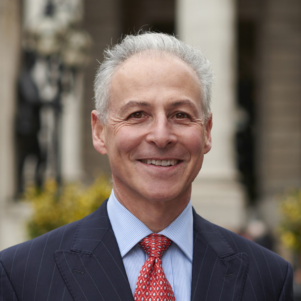 Russell Davidson - gunnercooke llp