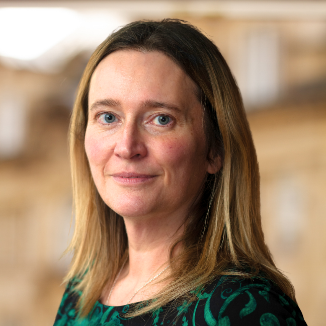 Sian Darlington - gunnercooke llp