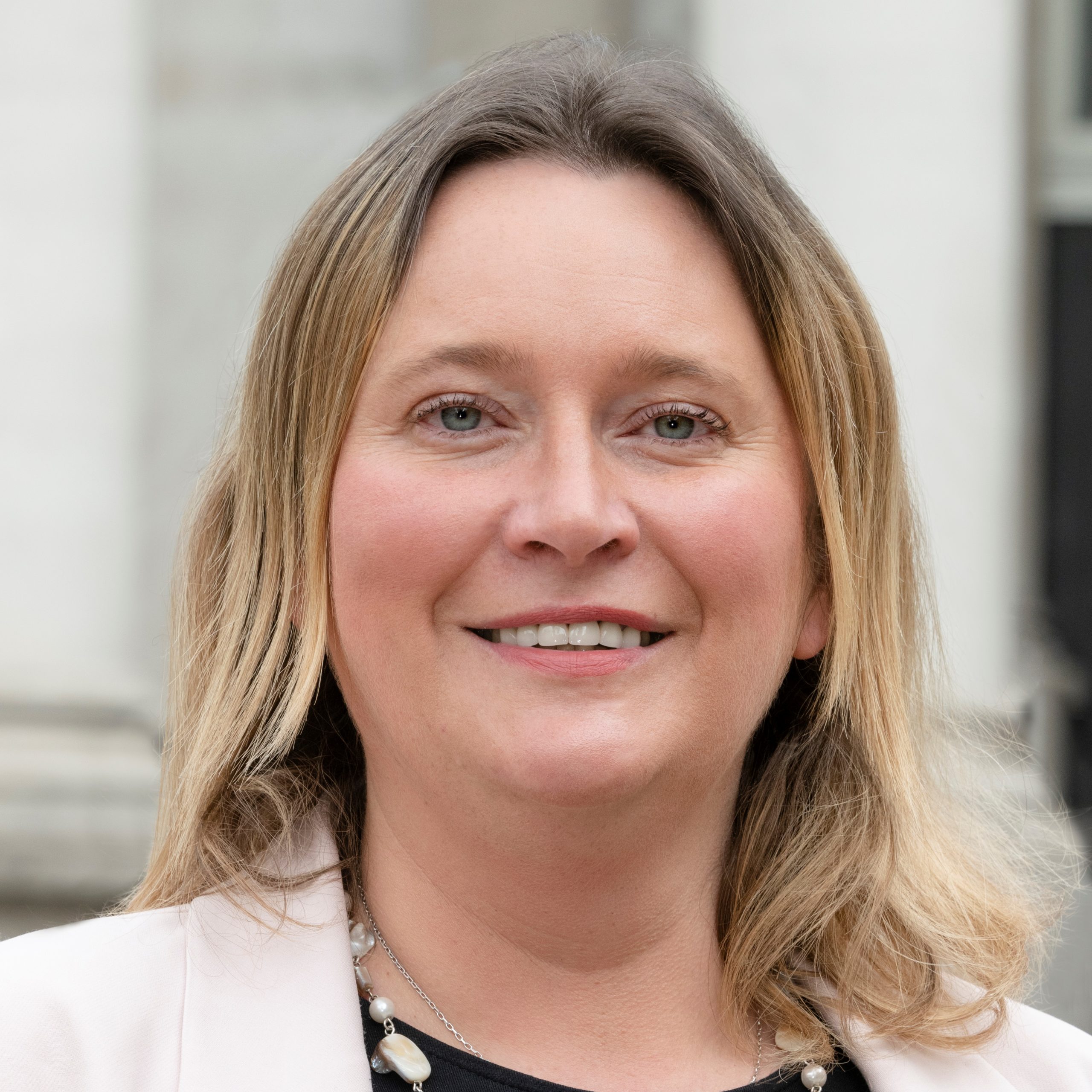 Sian Darlington - gunnercooke llp