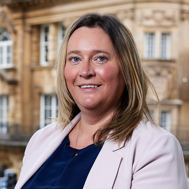 Sian Darlington - gunnercooke llp