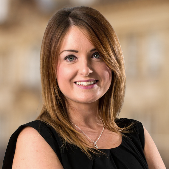 Victoria Greenwood - Insolvency Disputes Partner at gunnercooke llp