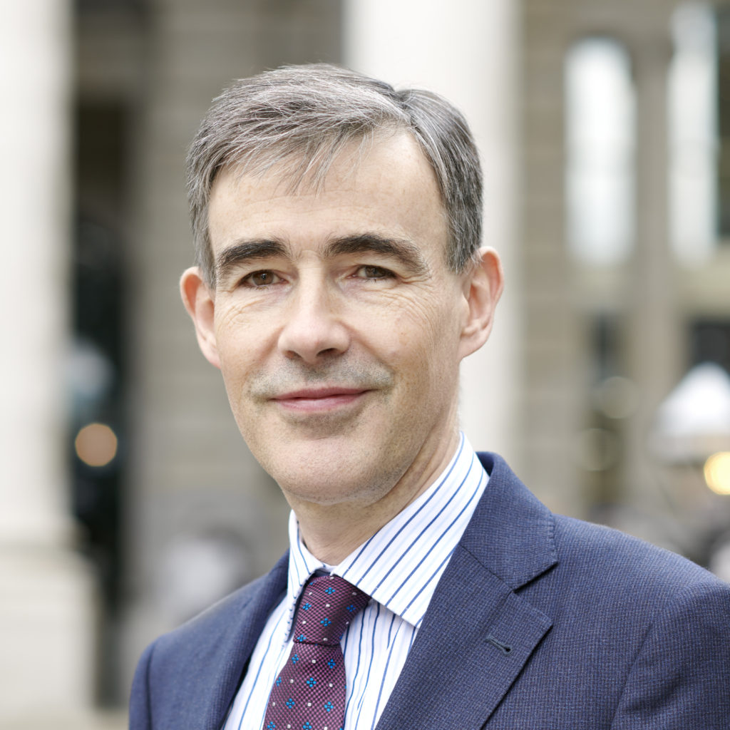 Alan Erwin - gunnercooke llp