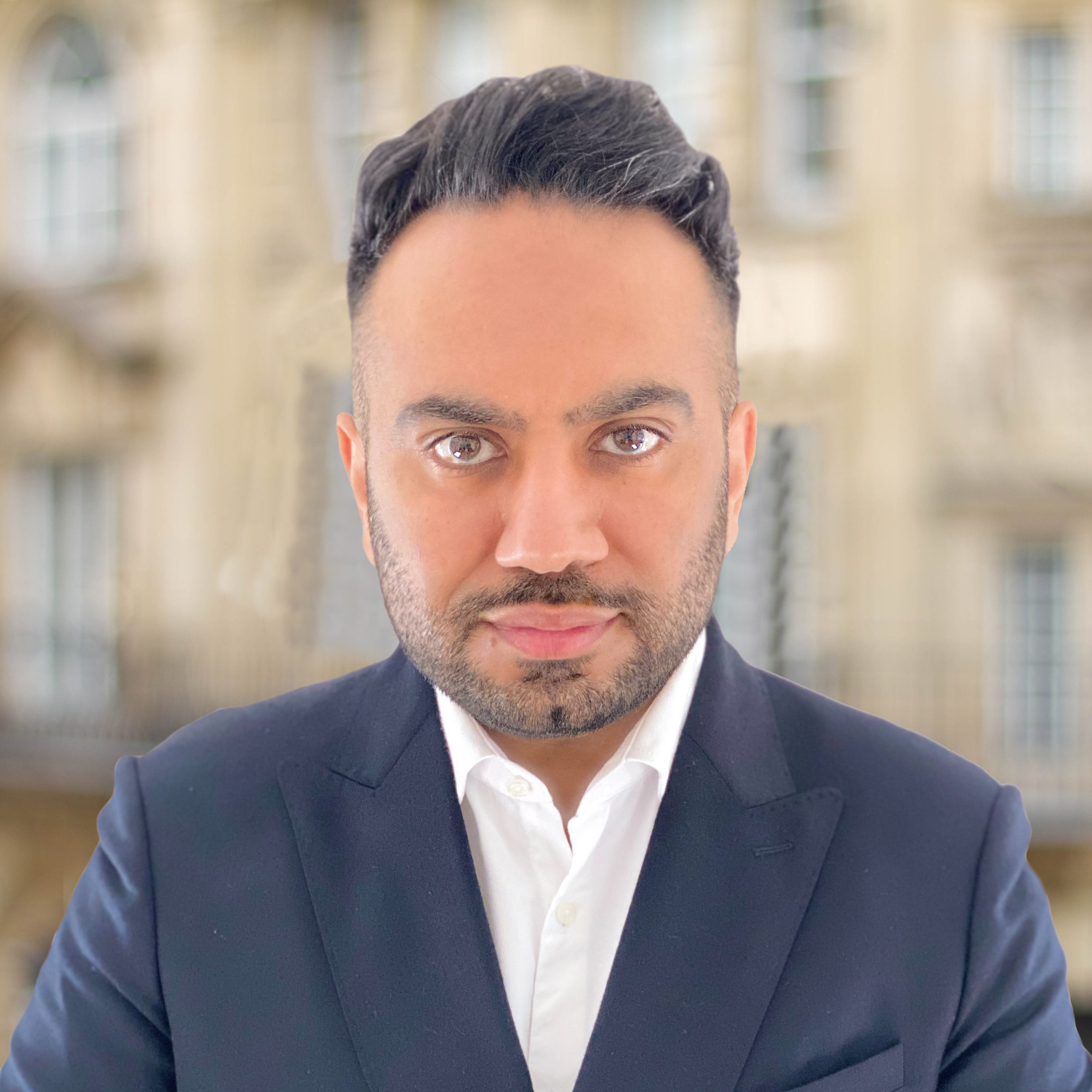 Sundeep Billan - Real Estate Finance Solicitor at gunnercooke llp