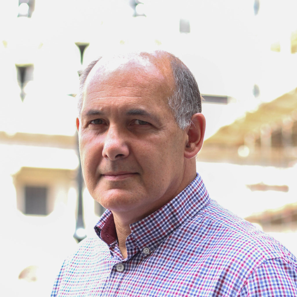 Peter Dempsey - gunnercooke llp