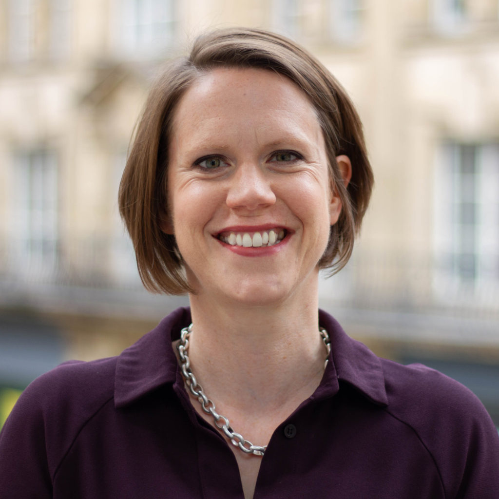 Rachel Spink Employment Law Partner at gunnercooke llp