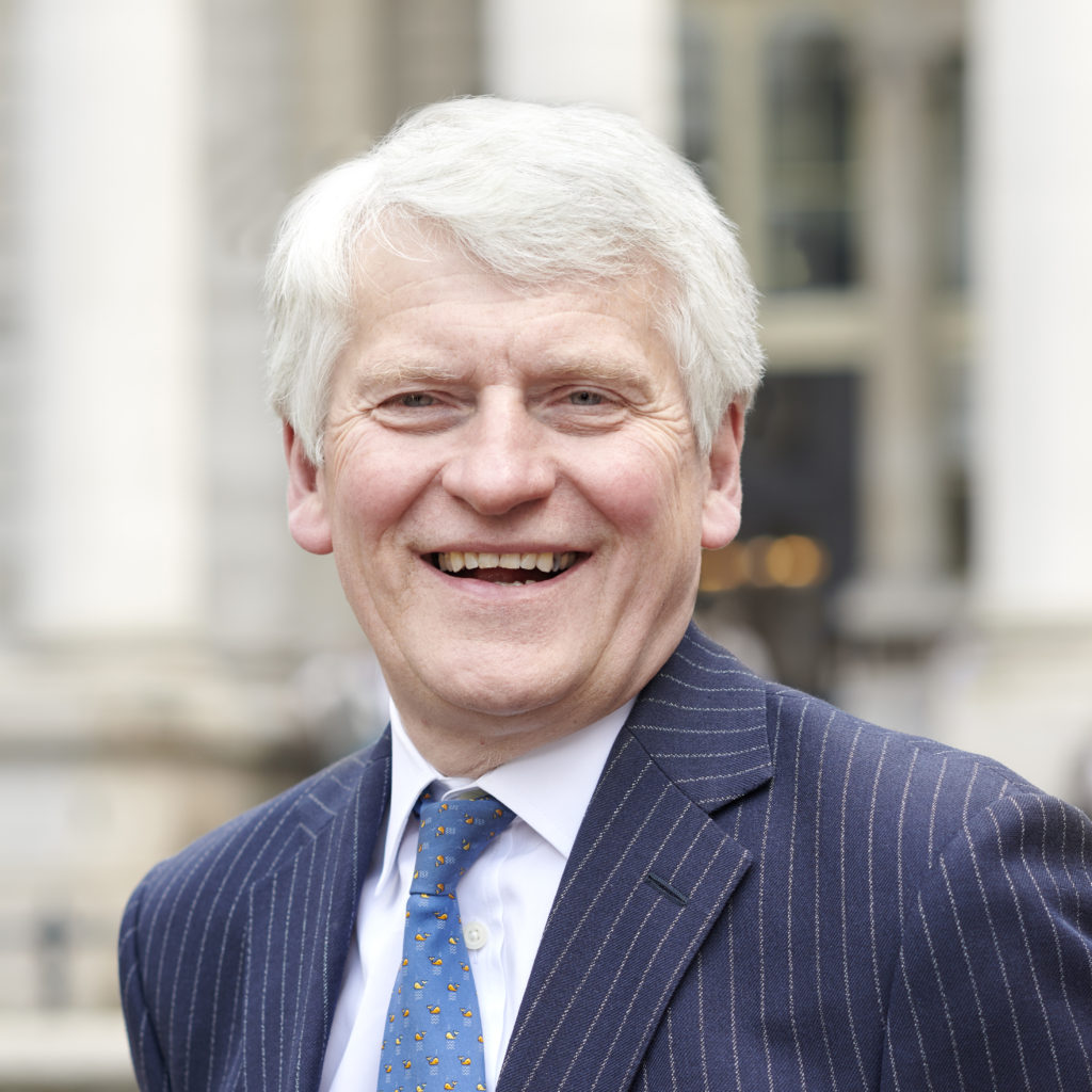 Simon McLeod - gunnercooke llp