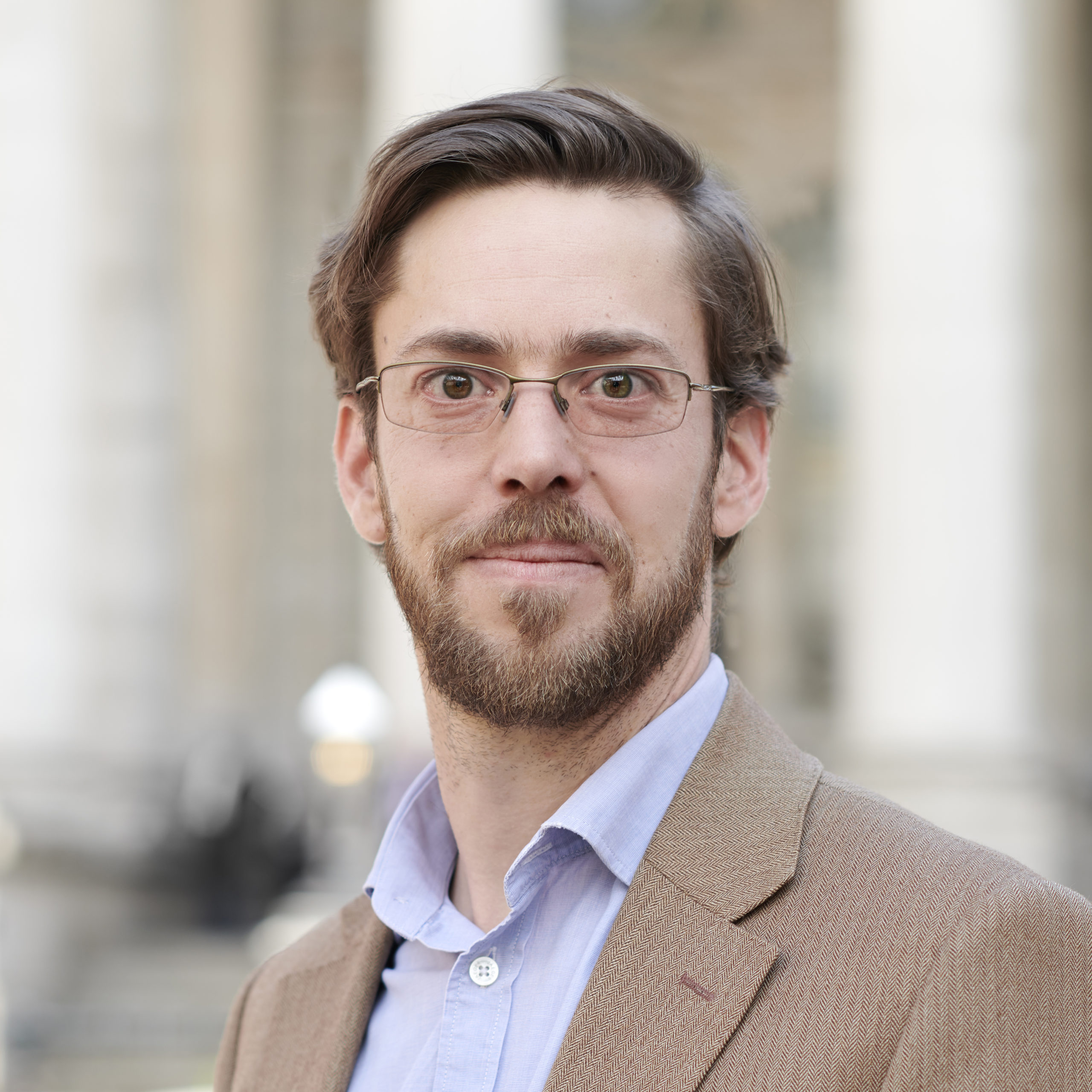 Max Beazley - gunnercooke llp