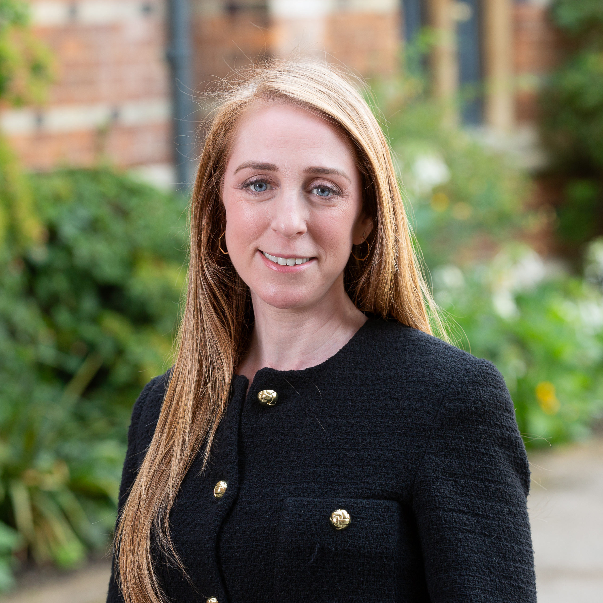 Claire Saffer Real Estate Planning Solicitor - gunnercooke