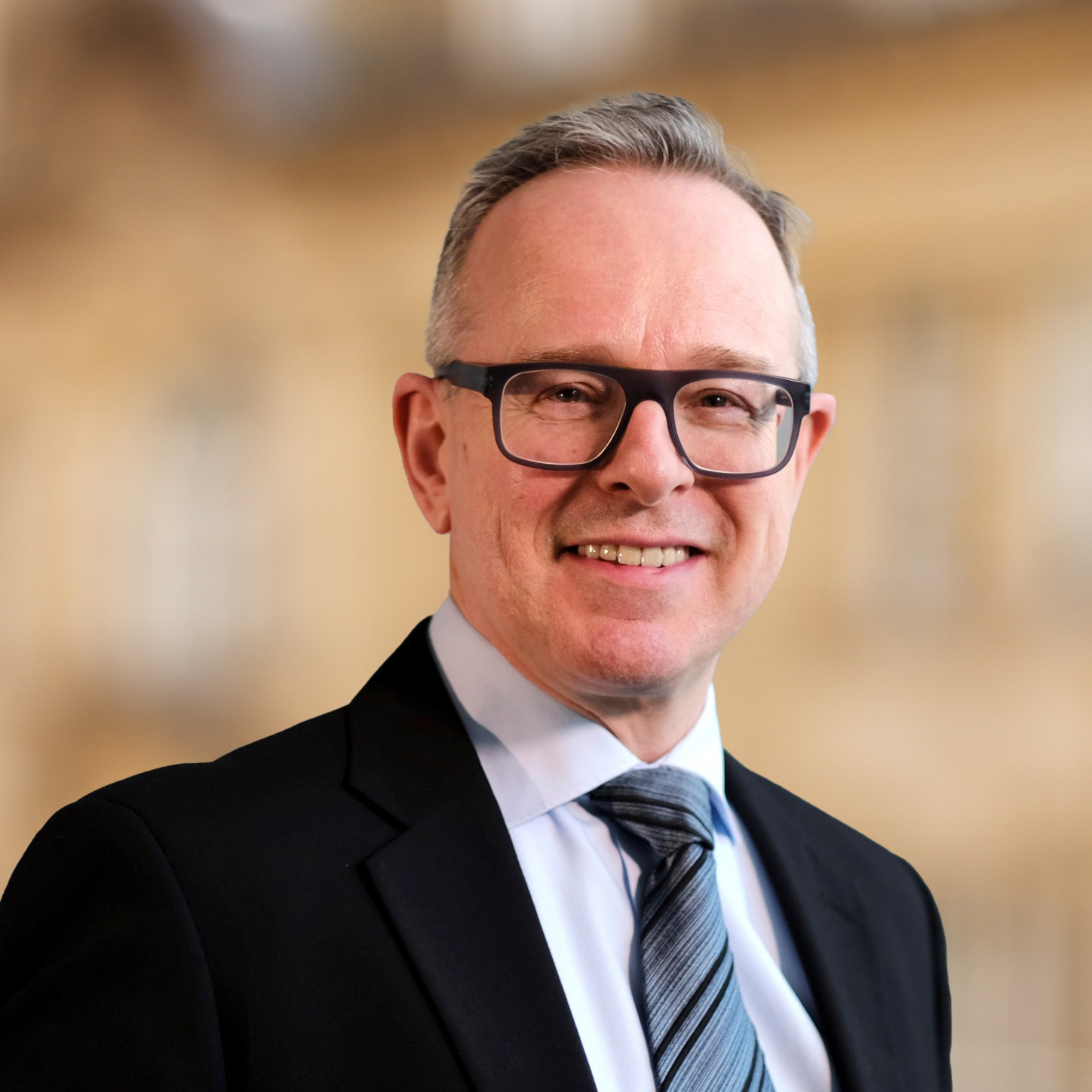 Wyn Lewis - Employment Partner at gunnercooke llp