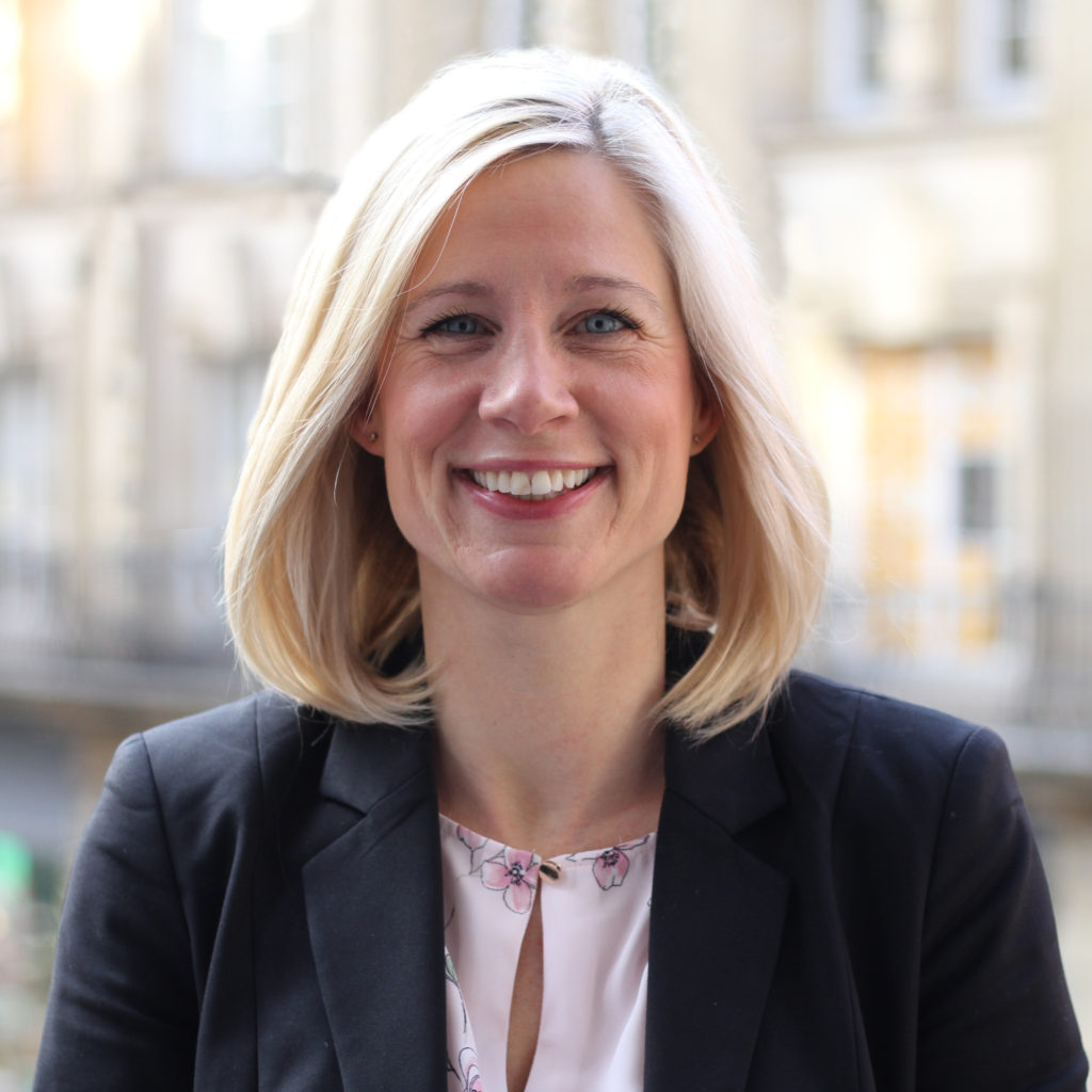 Sarah Armstrong - Dispute Resolution Partner at gunnercooke llp