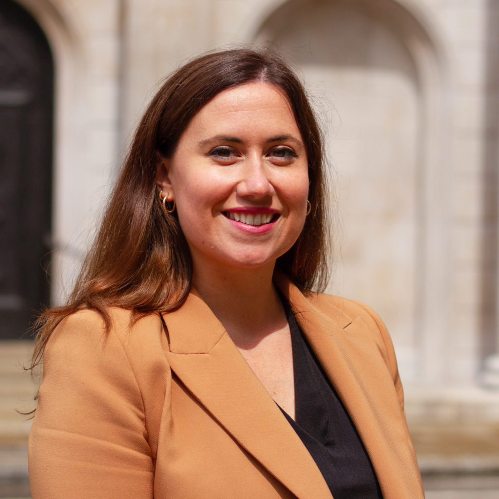 Harriet Collins - Commercial & Corporate Solicitor at gunnercooke llp