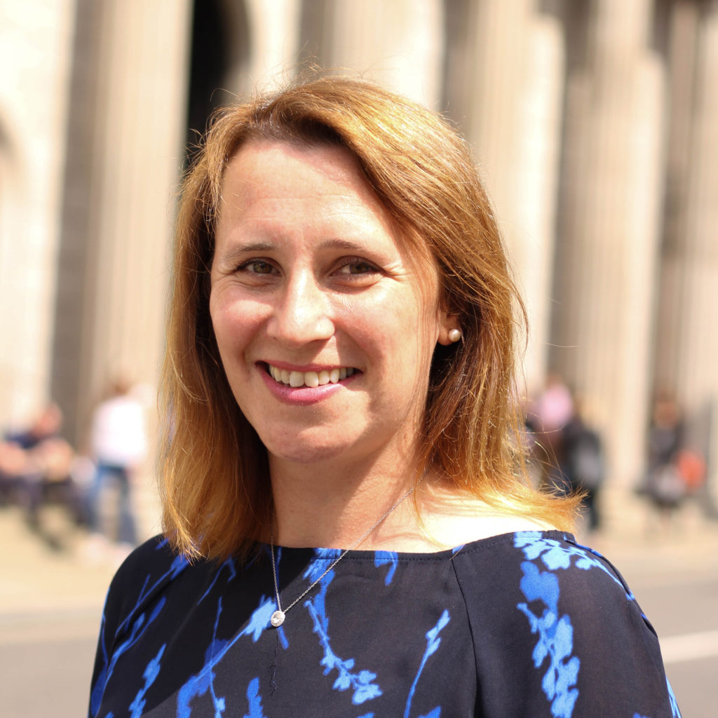 Sara Carpenter - Corporate partner at gunnercooke llp