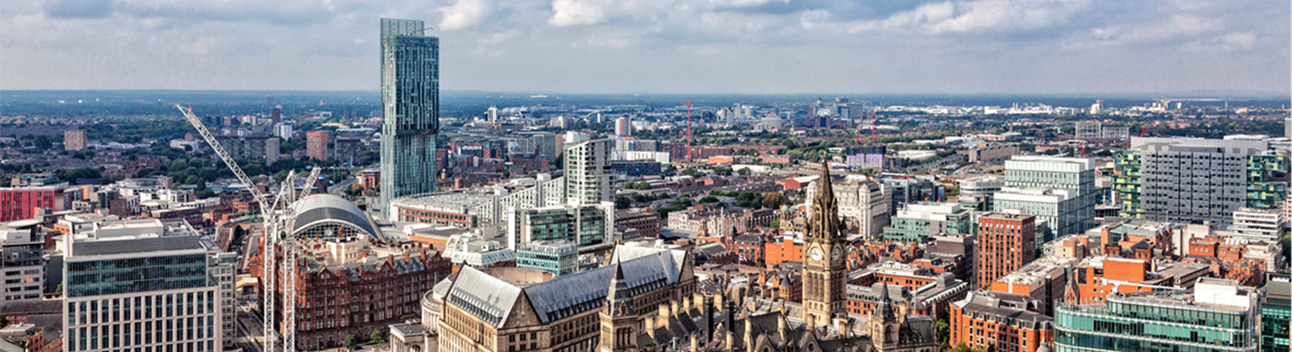 Darryl Cooke will be speaking at the Manchester Law Society Conference