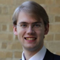 James Burnie, Financial Services & FinTech Partner at gunnercooke