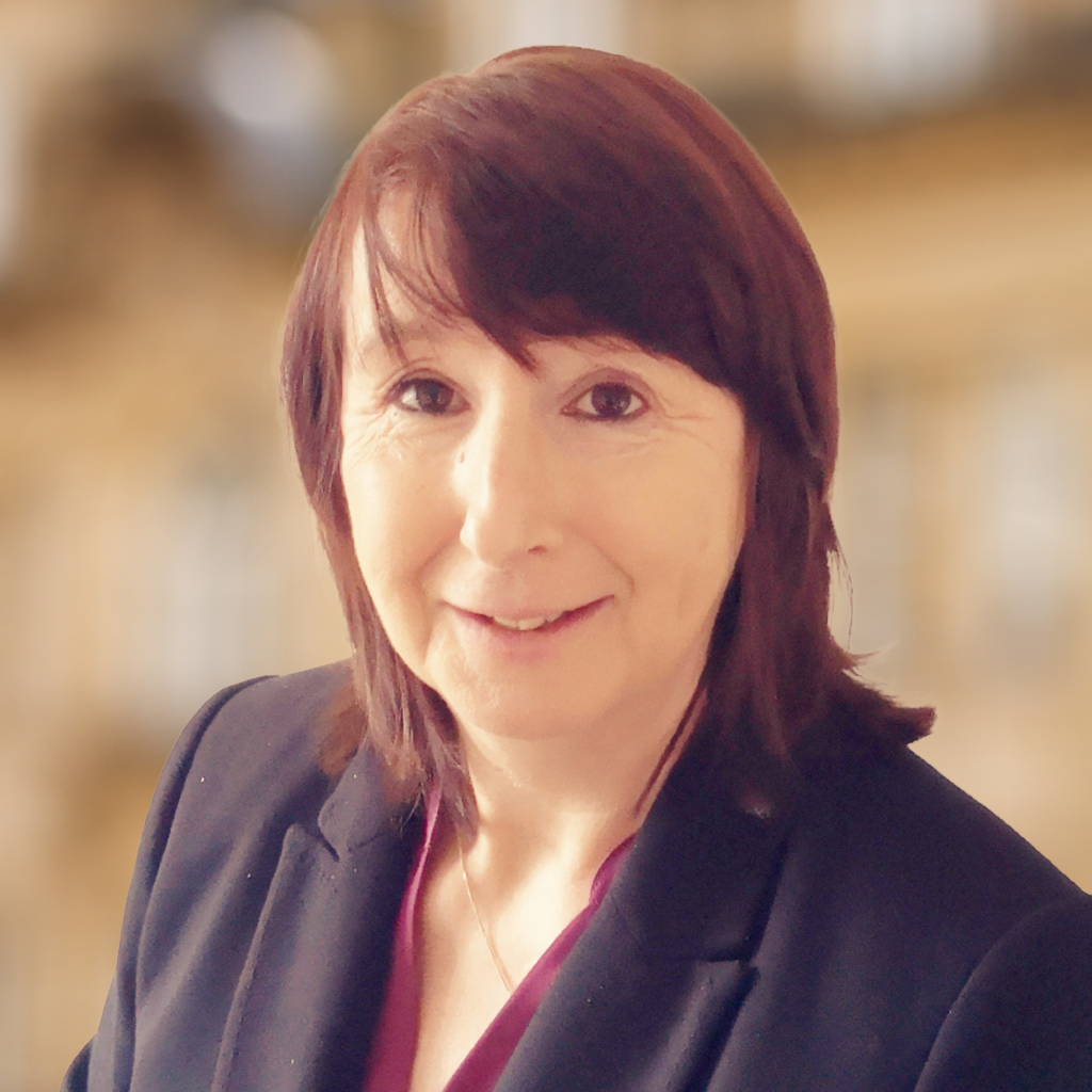 Sarah Turner - gunnercooke llp