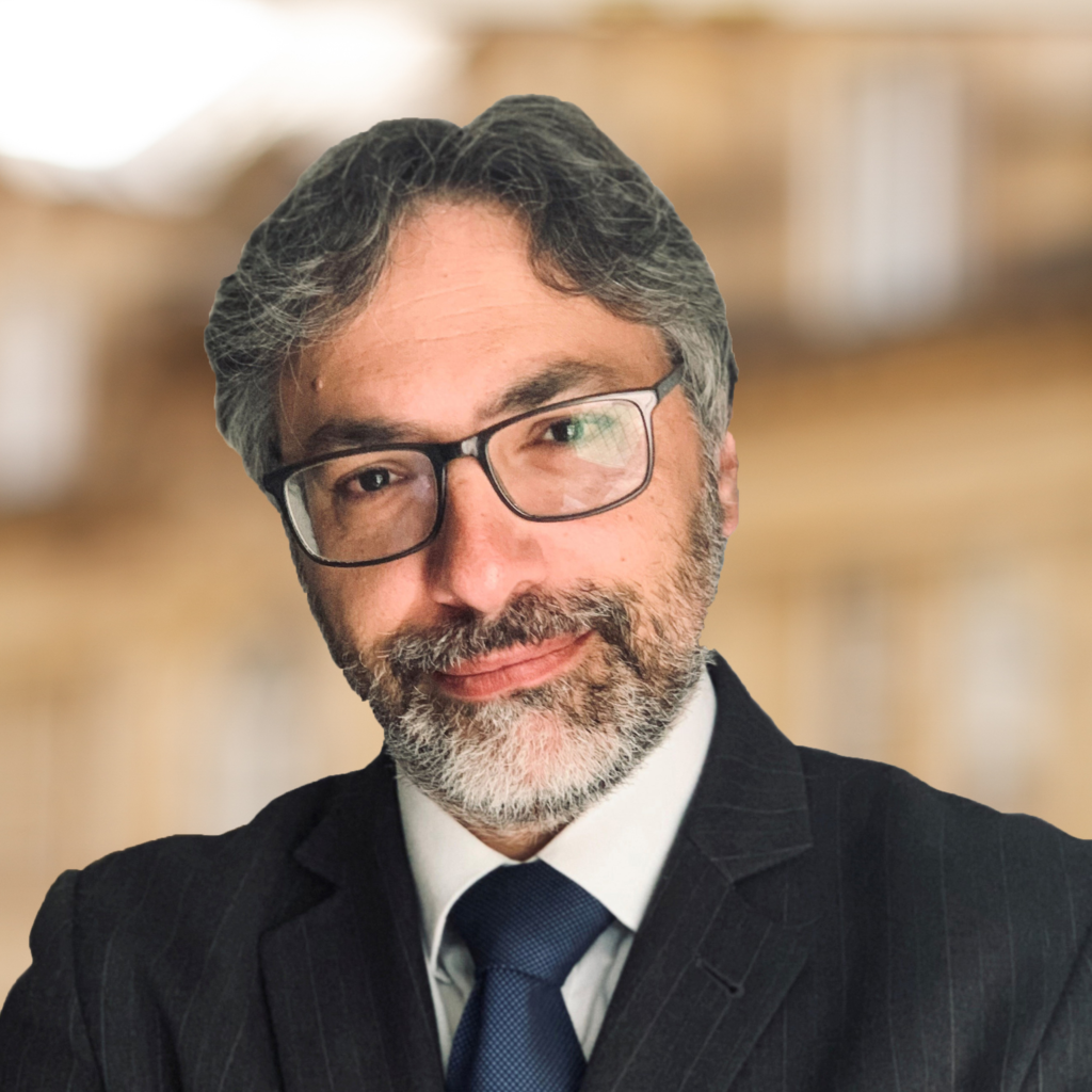 Michael Speranza - gunnercooke llp