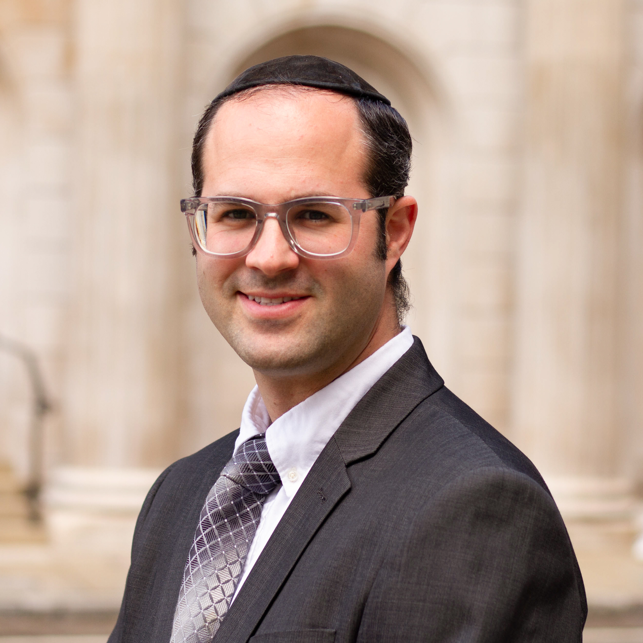 Zevi Prager - Real Estate Partner at gunnercooke llp