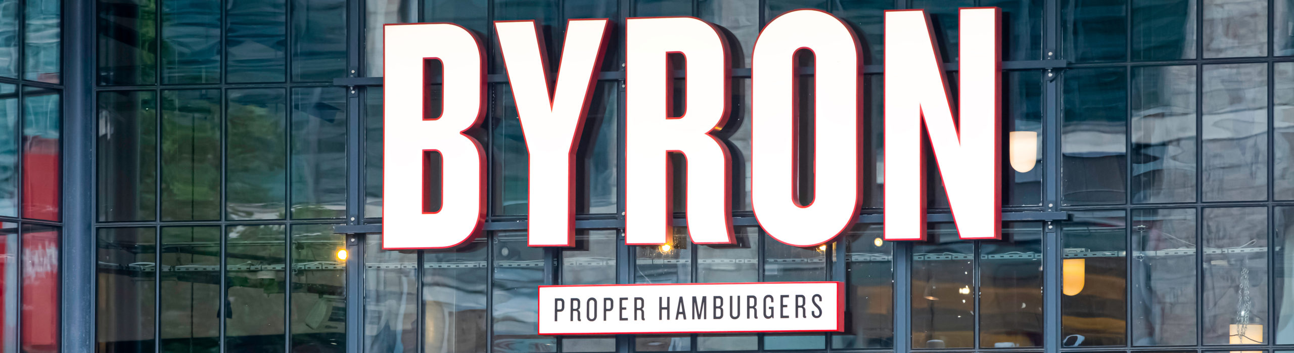 gunnercooke aids Byron rescue deal - gunnercooke llp