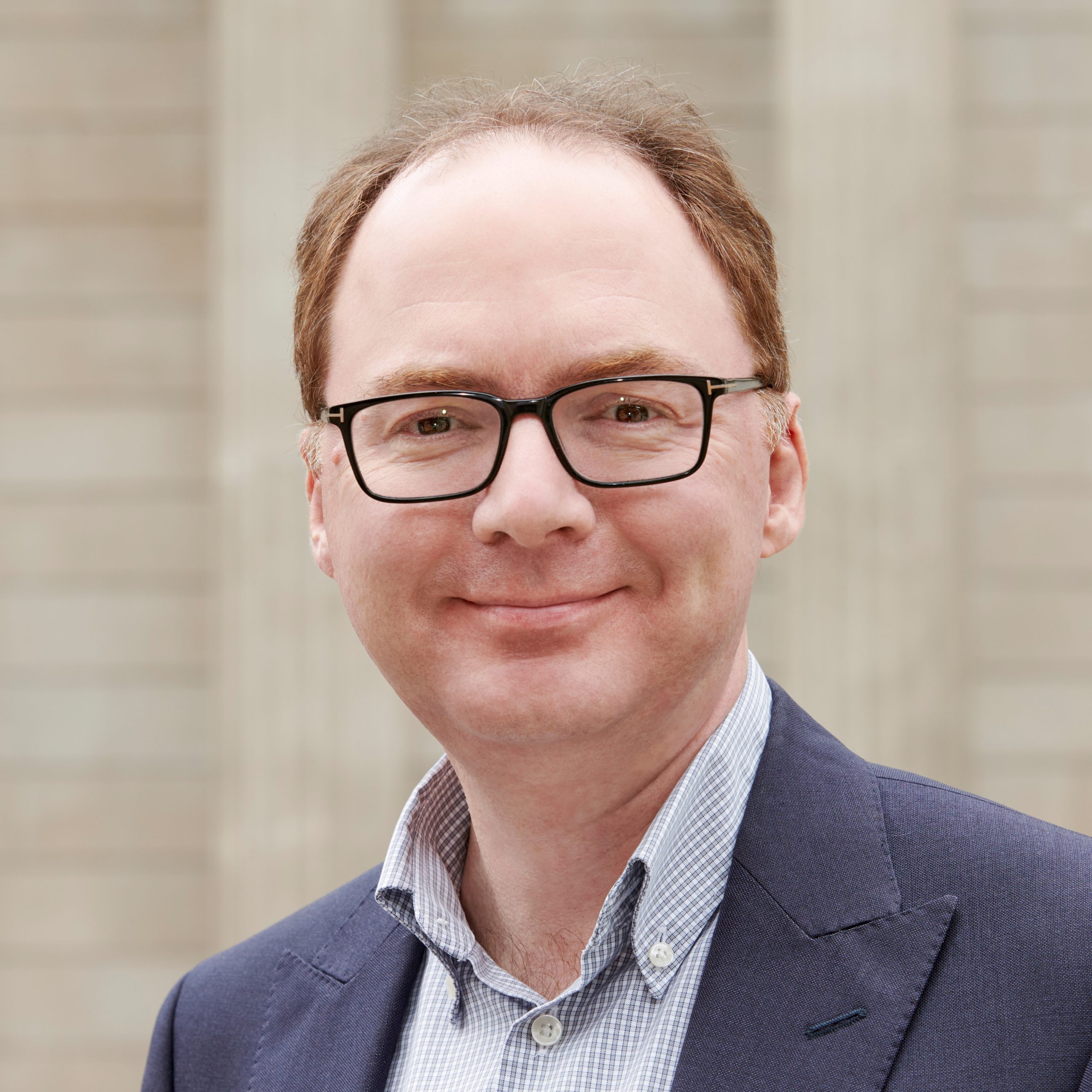 Michael Shaw - gunnercooke llp