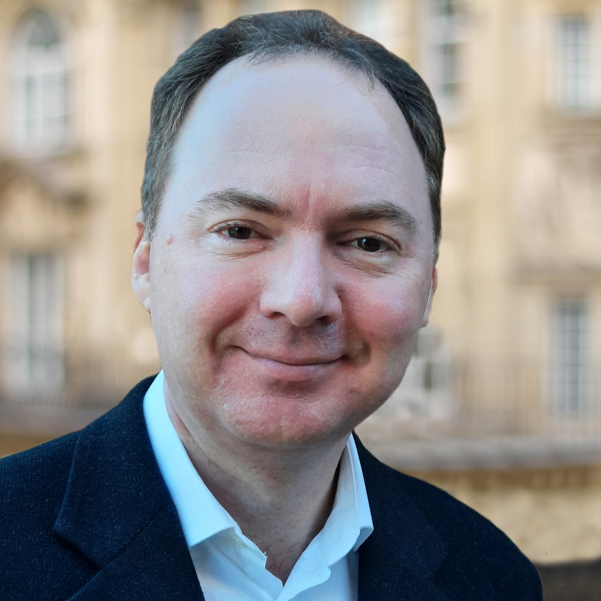 Michael Shaw - gunnercooke llp