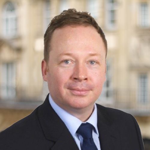 Marc Warren - gunnercooke llp