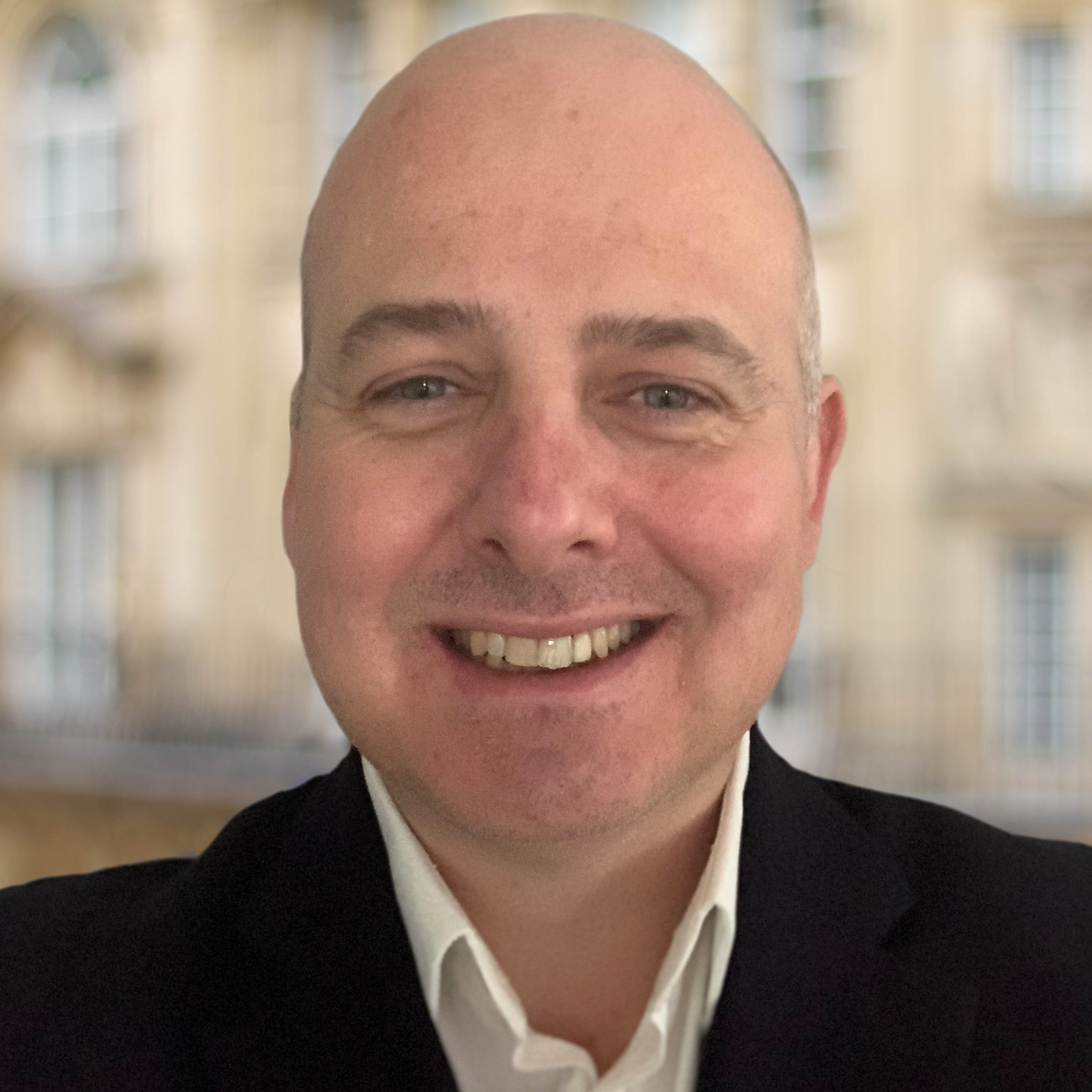 Jonathan Wilkinson - gunnercooke llp