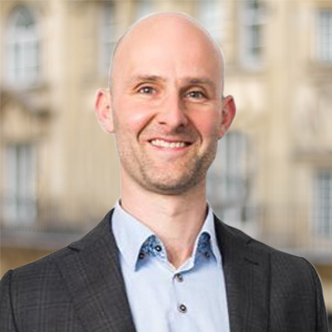 James Pheasant - gunnercooke llp