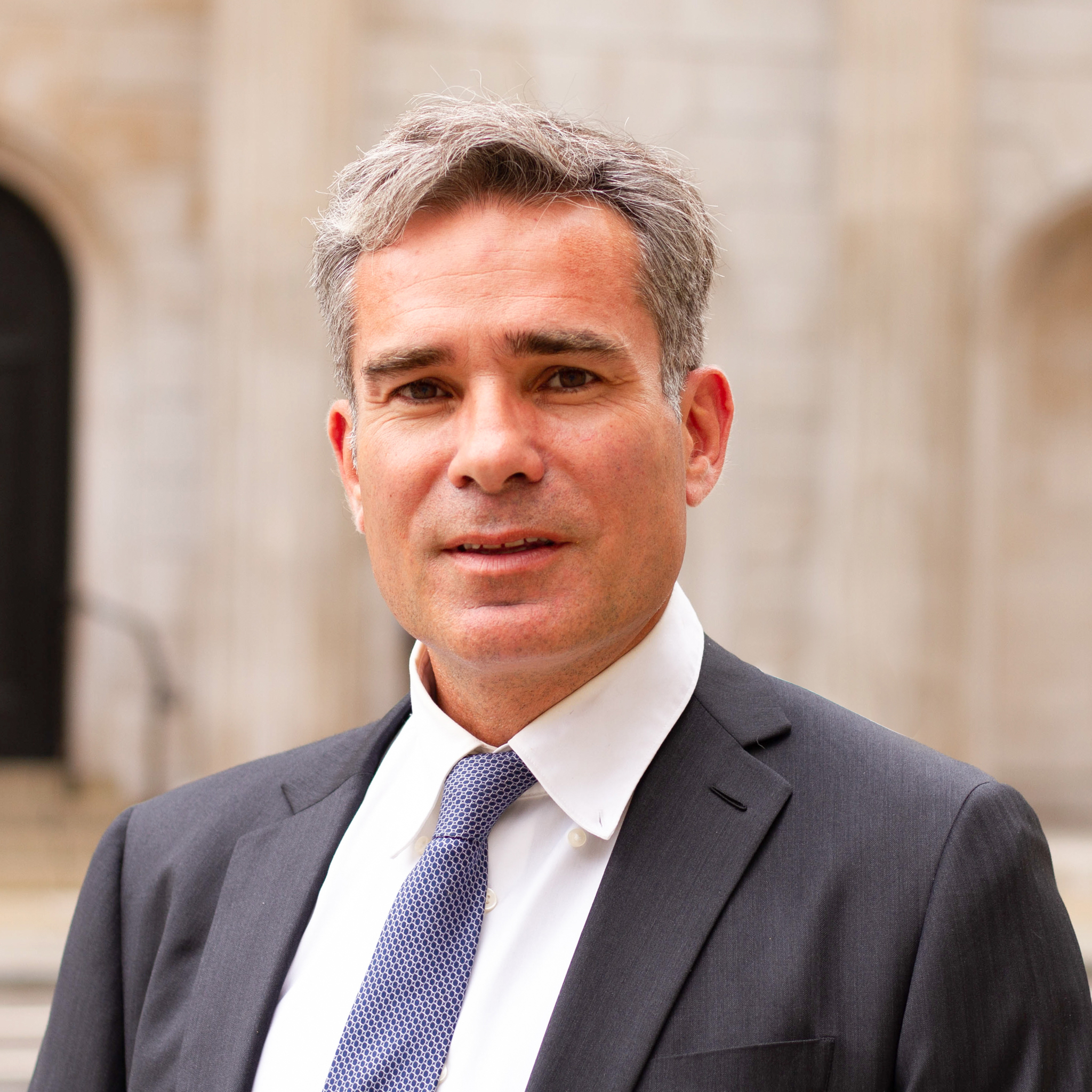 Justin Neal - gunnercooke llp