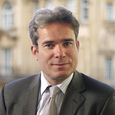 Justin Neal - gunnercooke llp
