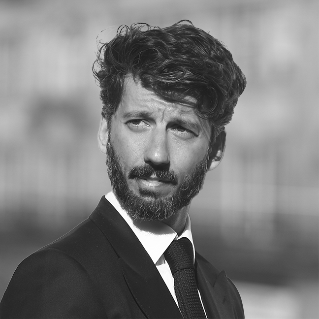 Alex Vlachos - gunnercooke llp