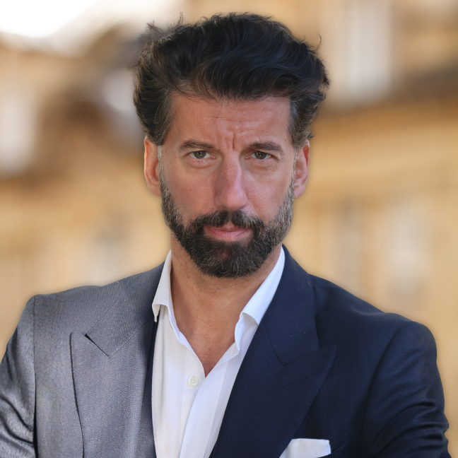 Alex Vlachos - gunnercooke llp