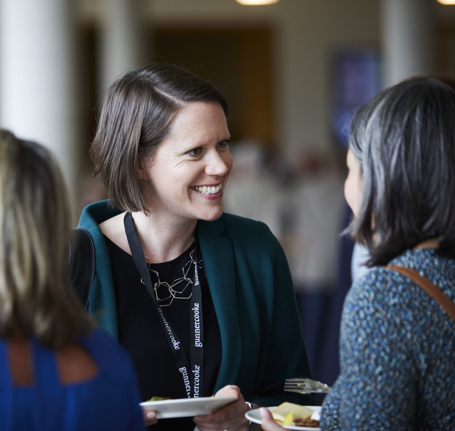 Control - gunnercooke llp