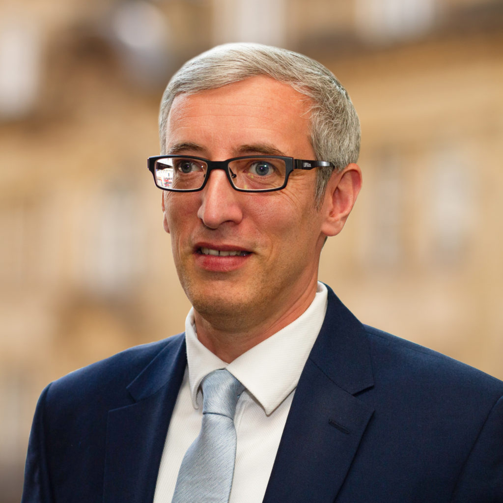 Sam Rosenthal - gunnercooke llp